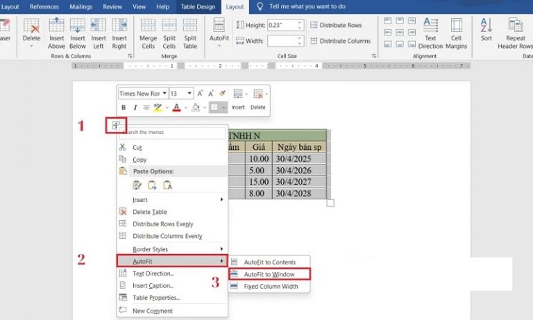 20 Cách Copy Trong Excel Giữ Nguyên Định Dạng
