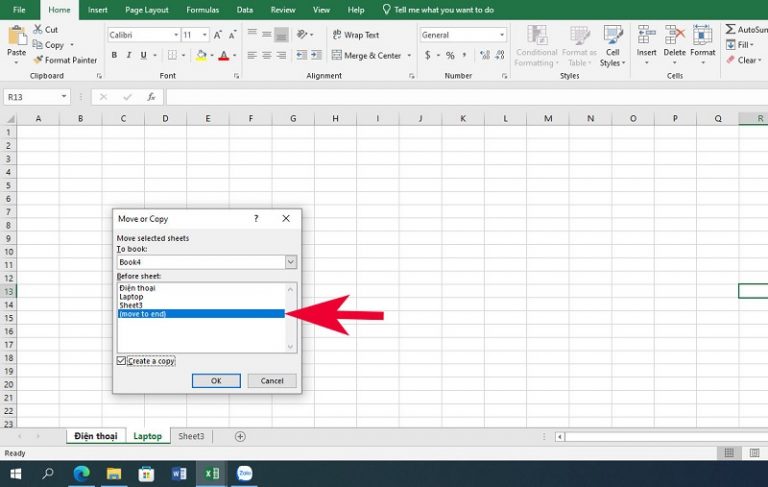 20 Cách Copy Trong Excel Giữ Nguyên Định Dạng