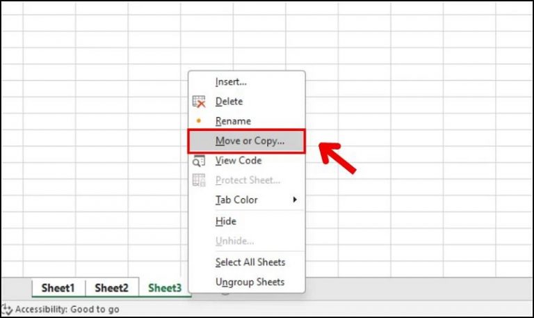 20 Cách Copy Trong Excel Giữ Nguyên Định Dạng