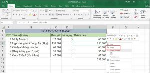 20 Cách Copy Trong Excel Giữ Nguyên Định Dạng