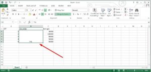 6 Cách Gộp Ô Trong Excel Nhanh Gọn, Không Bị Mất Dữ Liệu