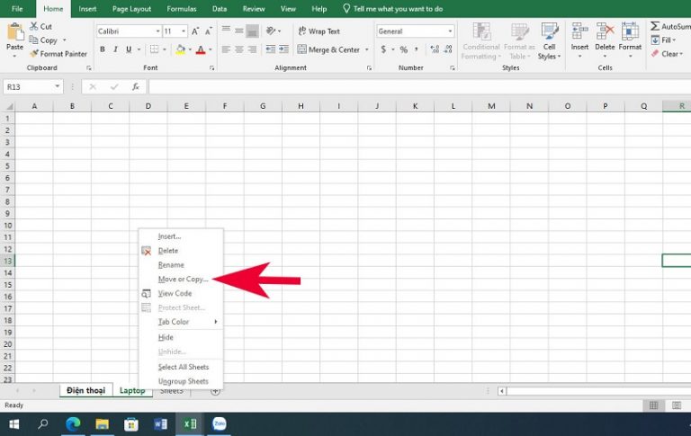 20 Cách Copy Trong Excel Giữ Nguyên Định Dạng