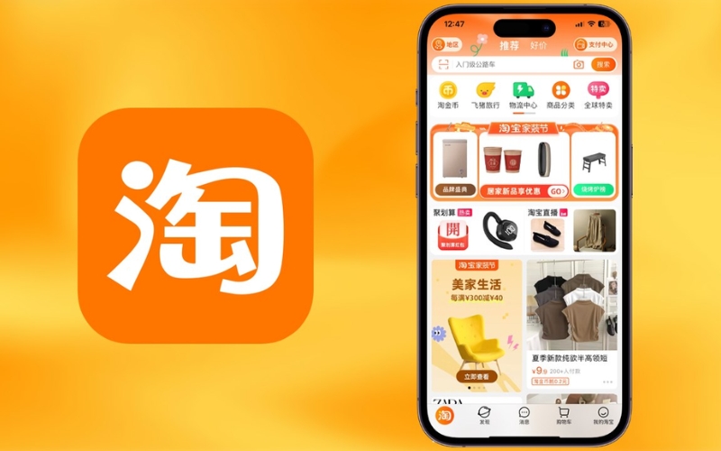 Các Vấn Đề Hay Gặp Khi Nhập Hàng Taobao Và Cách Xử Lý